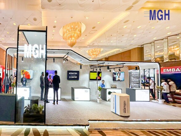 Driving Innovation in Logistics & Supply Chain Solutions | MGH Group