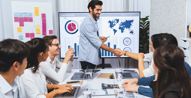 Build Your Career with MGH Group | Explore Opportunities | MGH Group